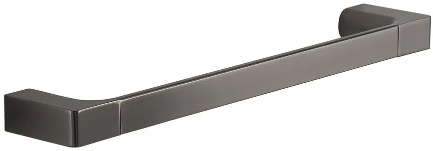Gedy Gedy, PIRENEI držák ručníků 350x66mm, gun metal, PI213581