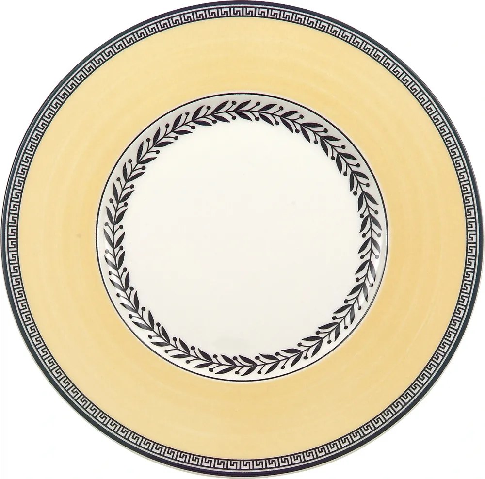Villeroy&Boch Audun Fleur pečivový talíř 16cm