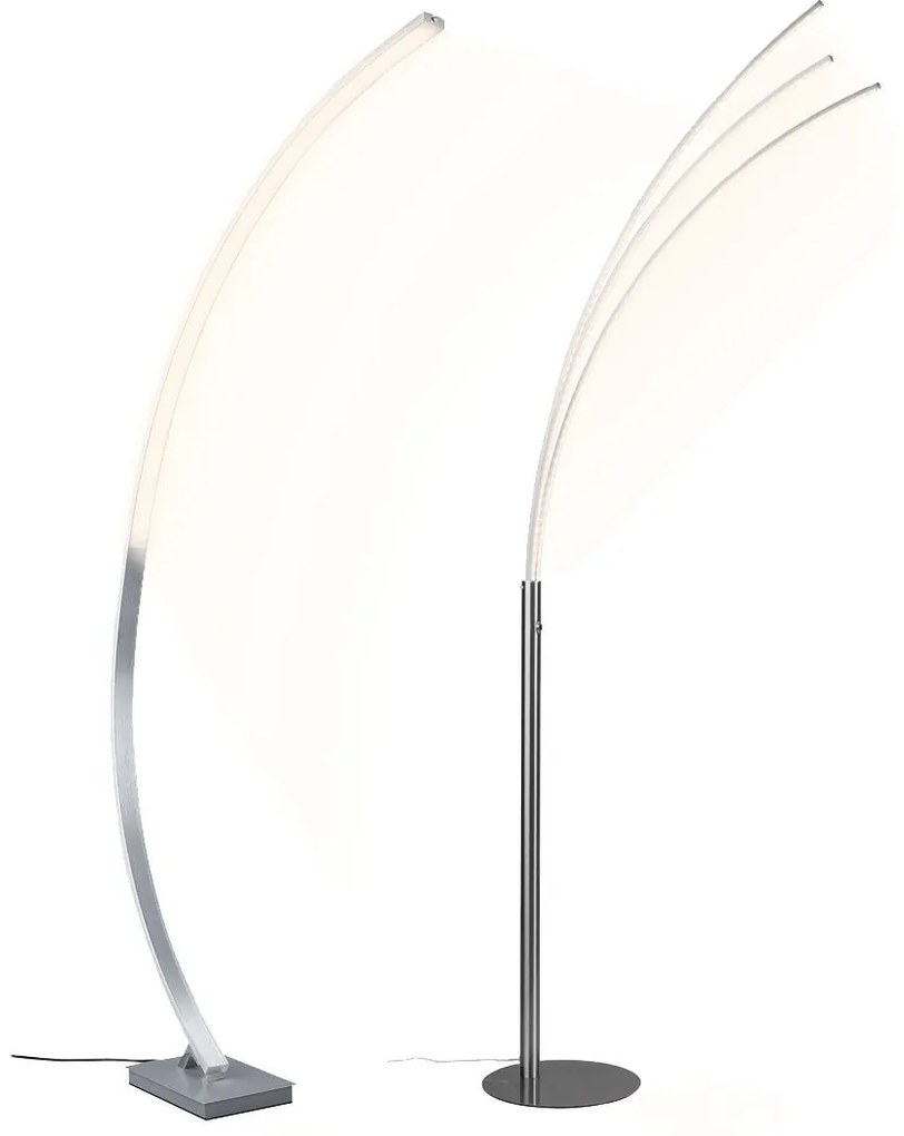 LIVARNOLUX® LED stojací lampa