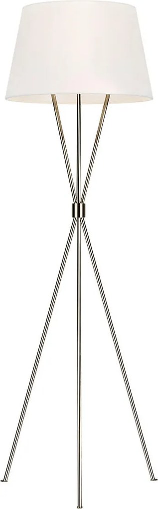 XXXLutz STOJACÍ LAMPA, 47/139.7 cm Elstead Lighting - Online Only svítidla - 009093110102