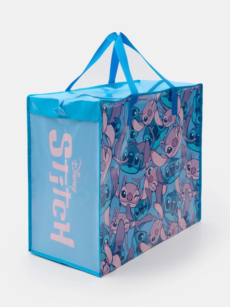 Sinsay - Úložná taška Stitch - vícebarevná