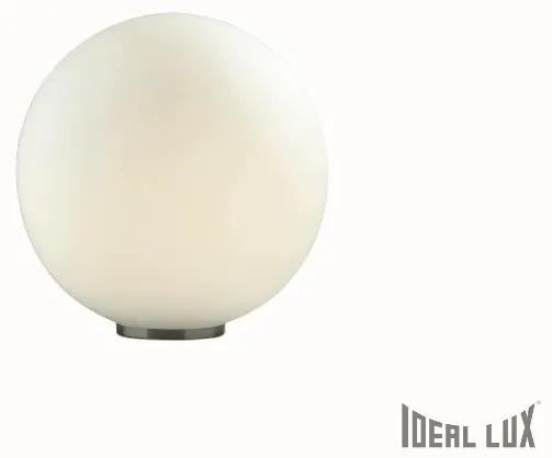 Ideal Lux MAPA BIANCO TL1 D30 LAMPA STOLNÍ 009131
