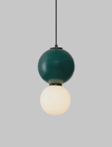 Závěsné LED svítidlo NOVA LUCE NOESIS 6W 3000K 9009197