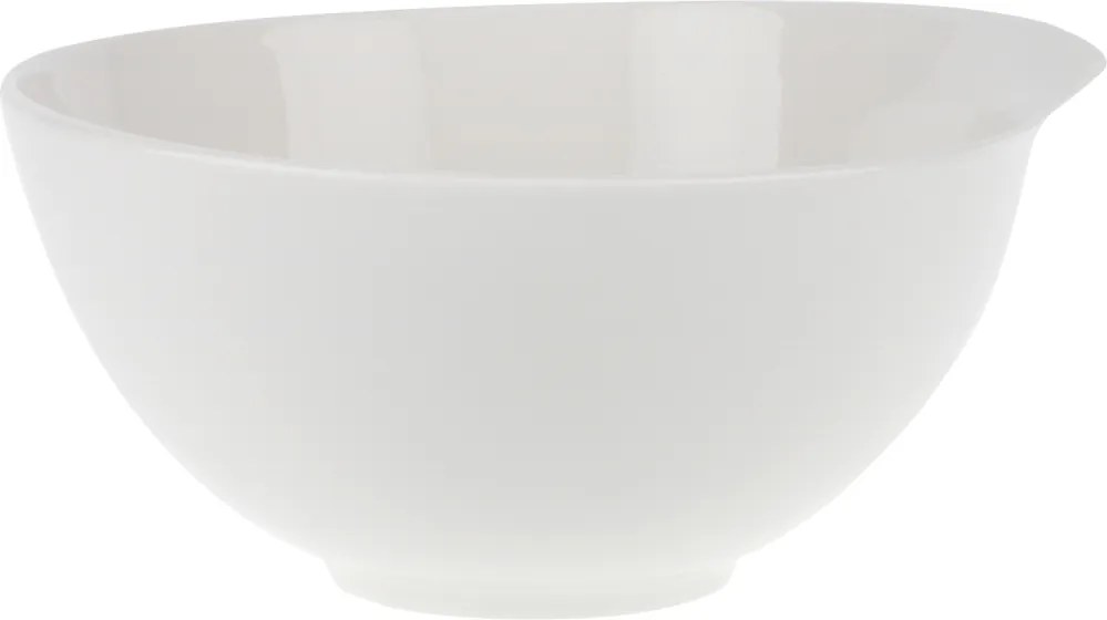 Villeroy&Boch Villeroy & Boch Flow kulatá mísa, 22 cm, 1,2 l