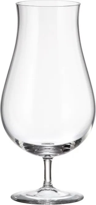 Sklenice bohemia royal crystal beercraft sklenice 630 ml 6 ks 1sg69
