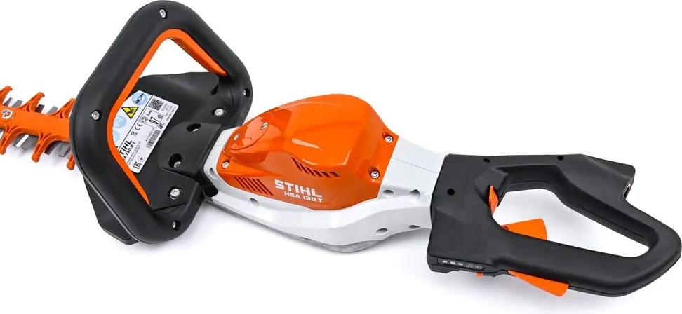 Aku nůžky na živý plot STIHL HSA 130 T