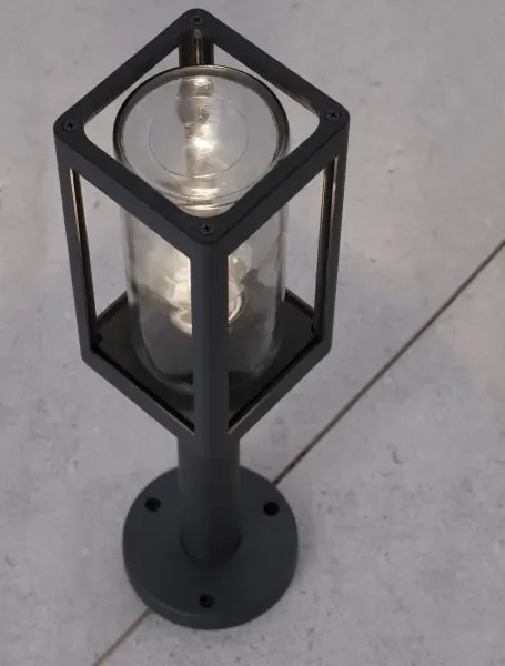Venkovní zahradní lampa Figo
