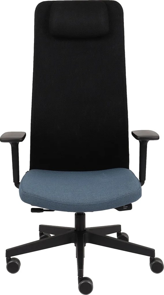 Kancelářské křeslo Mike 2 B