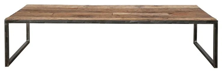 Konferenční stolek Keser III Robust hardwood