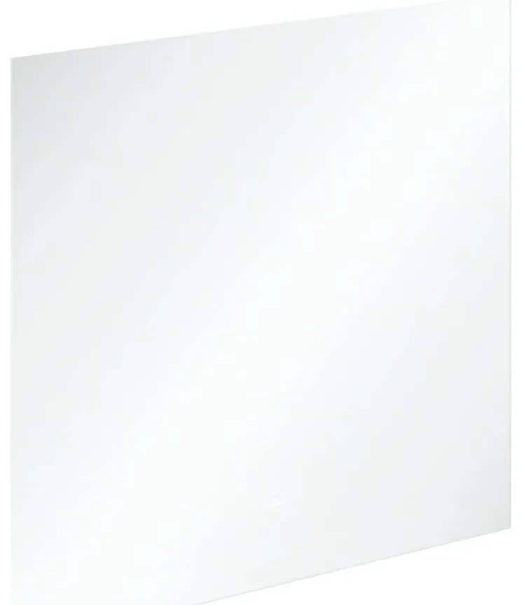 Villeroy & Boch More to See Lite - Zrcadlo s LED osvětlením, 80x75 cm, dotykový senzor A4778000