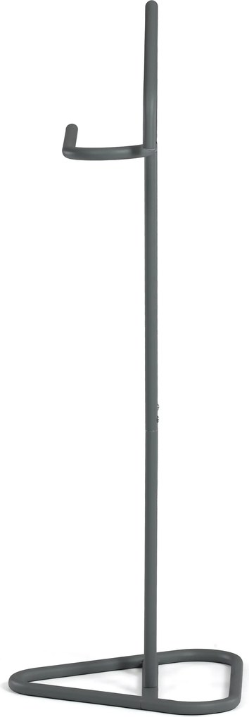 Autronic Němý sluha 81119 Barva: Šedá