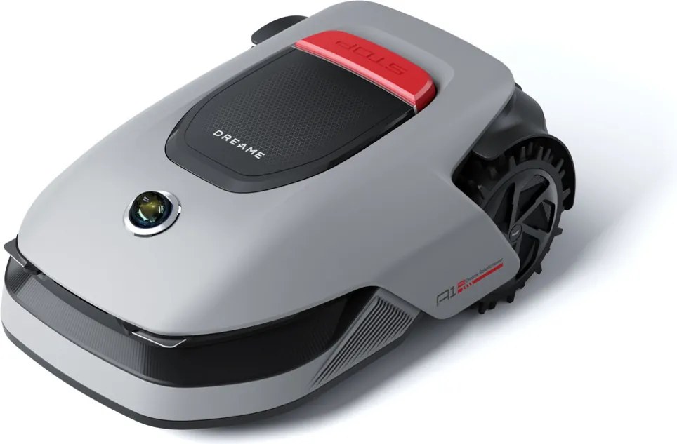 Dreame A1 PRO 1000 - Robotická sekačka bez vodícího drátu