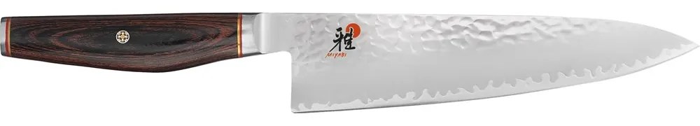 Japonský nůž MIYABI 6000 MCT 20 cm