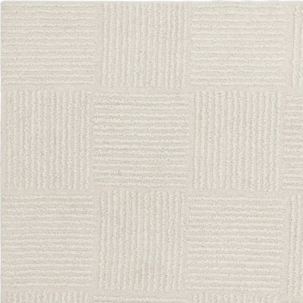 Tribeca Design Kusový koberec Bardon Grid Rozměry: 160x230 cm