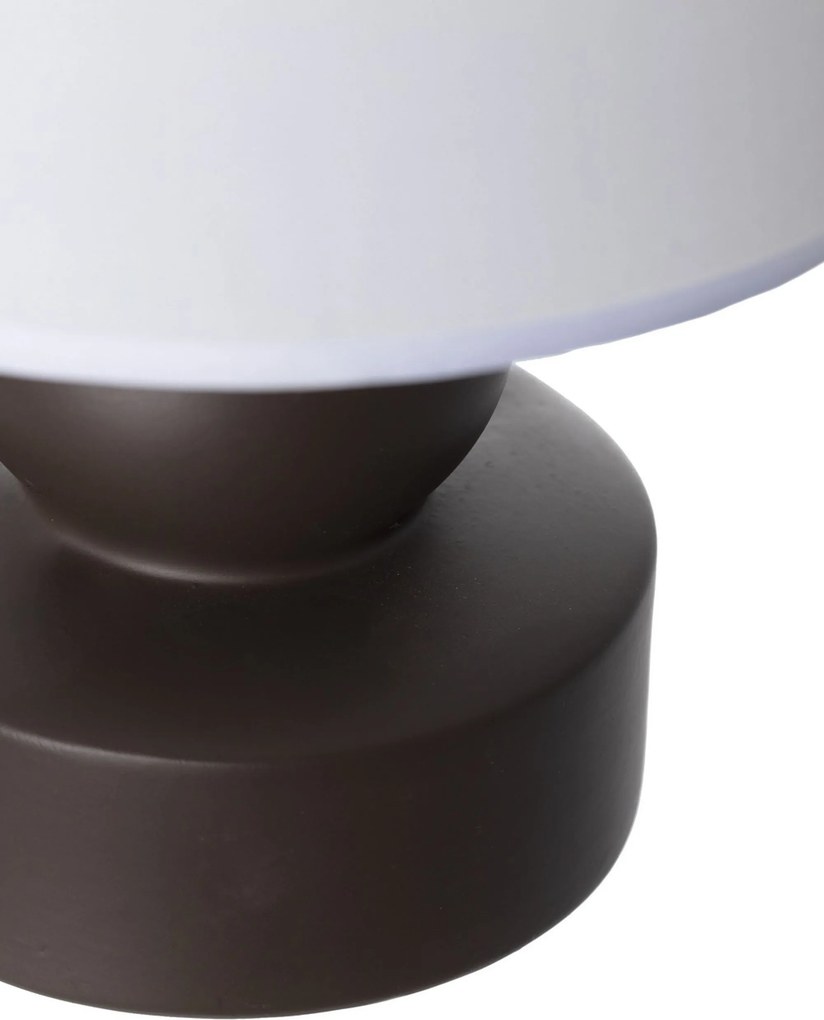 Stolní lampa Rigual 33cm