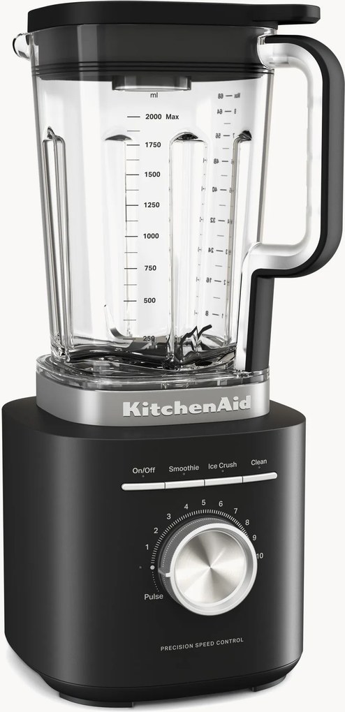 Mixér Pure Power