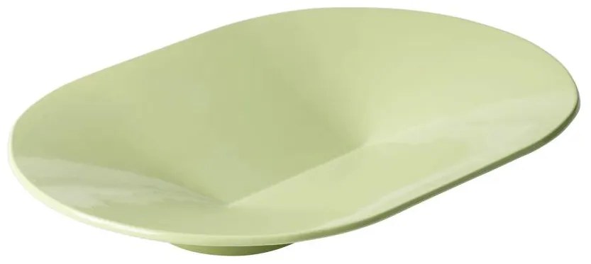 Muuto Mísa Mere 52 x 36, light green