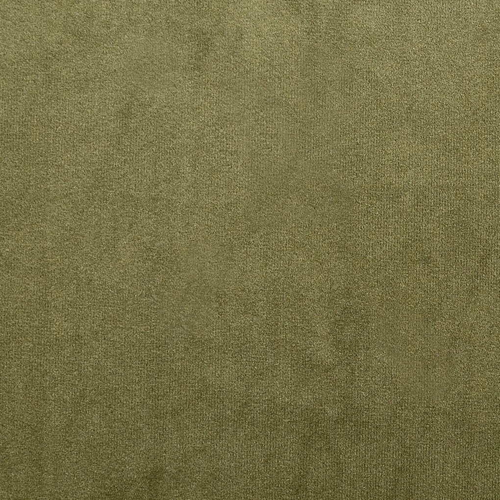 ZATEMŇOVACÍ ZÁVĚS NA KROUŽCÍCH VILLA 140X250 CM OLIVOVÁ
