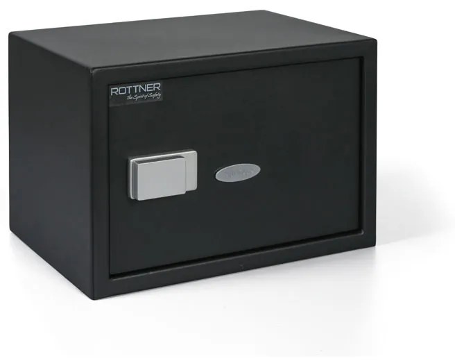 Nábytkový sejf FIFTY BT SAFE 2, 250 x 350 x 250 mm, elektronický - Bluetooth