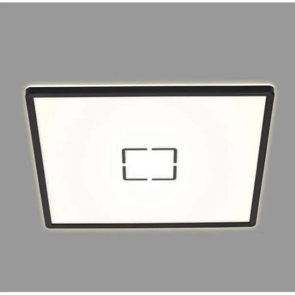 Briloner 3393-015 - LED Stropní svítidlo FREE LED/22W/230V 42x42 cm