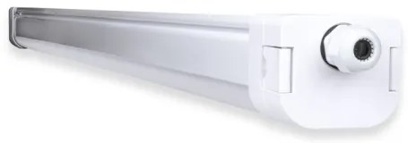 Zářivka LED McLED Fabrik G2 1200mm 40W 4000K neutrální bílá IP65 ML-414.201.69.0
