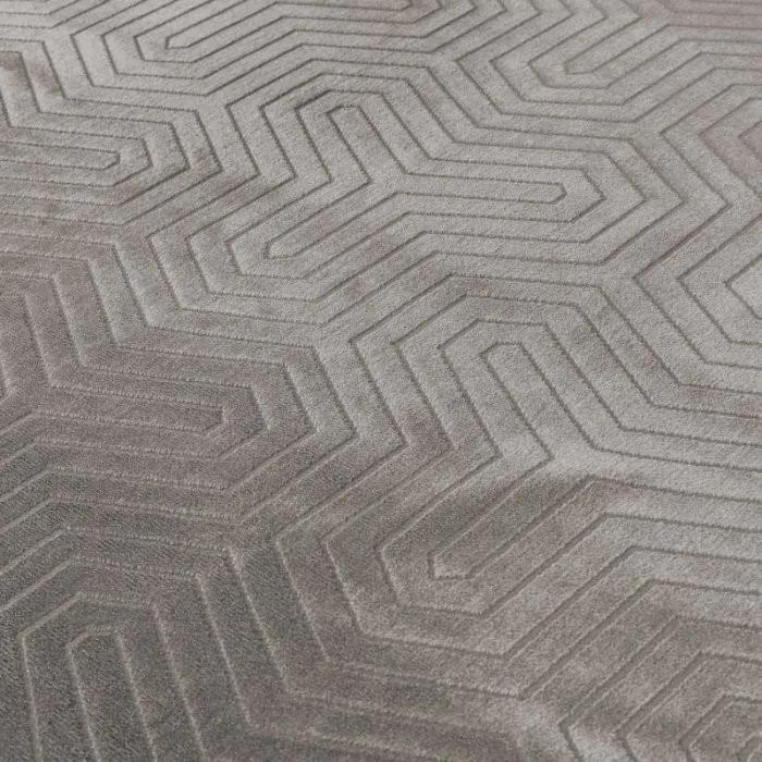 Vopi | Kusový koberec Style 8901 mocca - 80 x 150 cm
