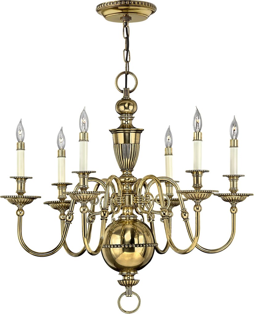 XXXLutz LUSTR, 81/104 cm Elstead Lighting - Online Only svítidla - 009093031402