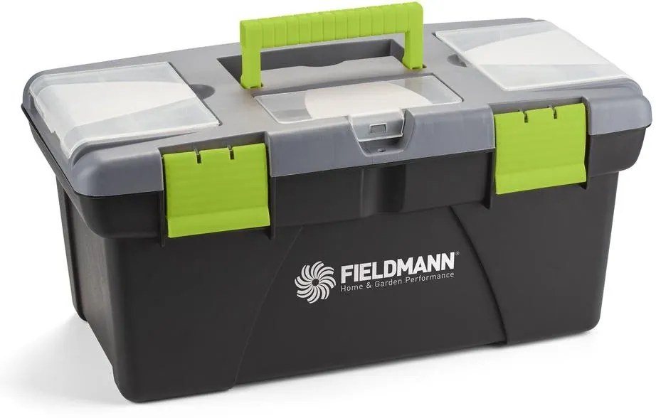 Box na nářadí fieldmann fdn 4118 box na nářadí 18,5''