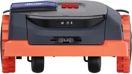 Robotická sekačka SEGWAY NAVIMOW X315E + Prodloužená záruka