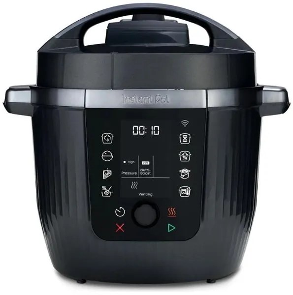 Hrnec multifunkční INSTANT POT Pro WiFi Black