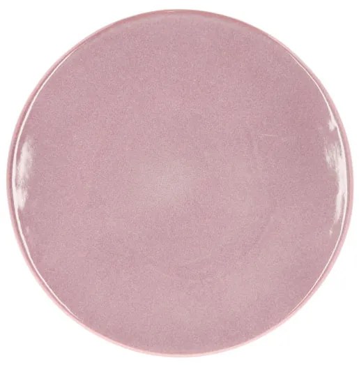 Bitz Stojan na dort 30x5,5 cm Light Pink