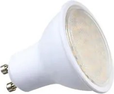 MAX LED LED žárovka GU10 24 SMD 3.5W, neutrální