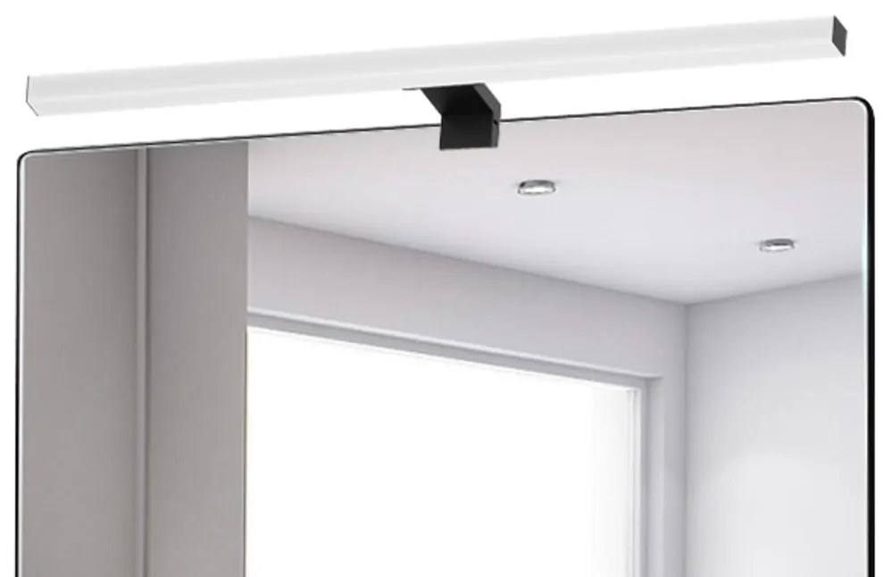 Rabalux OLIRO LED koupelnové svítidlo 75052