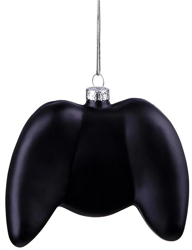 HANG ON Vánoční skleněná ozdoba ovladač