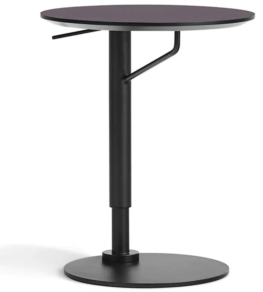 Audo Copenhagen designové odkládací stolky Branch Side Table