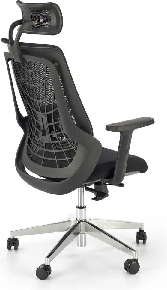 Kancelářská židle Mode, černá