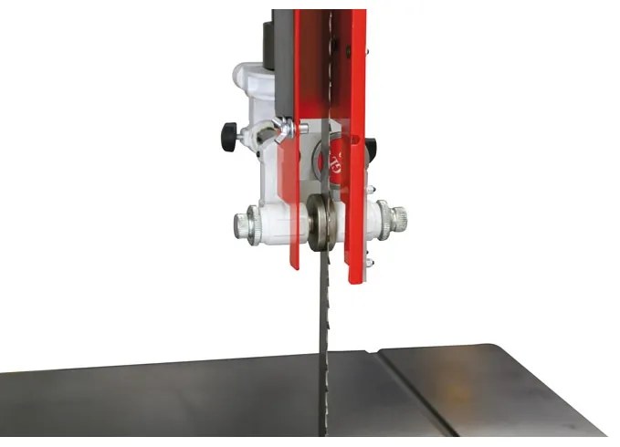 Pásová pila na dřevo HBS 940 AS
