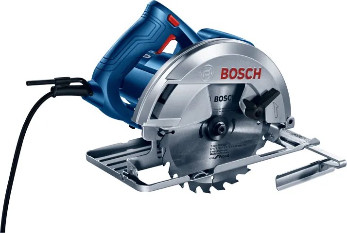 Bosch GKS 140 0.601.6B3.020