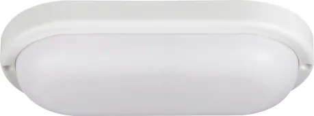 LED svítidlo Kanlux Miledo TOLU C LED 12W-NW-W IP54 neutrální bílá 31496