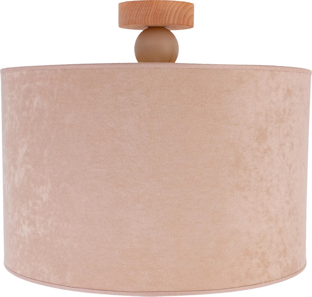 XXXLutz STROPNÍ SVÍTIDLO, 40/35 cm - Online Only svítidla - 009228031706