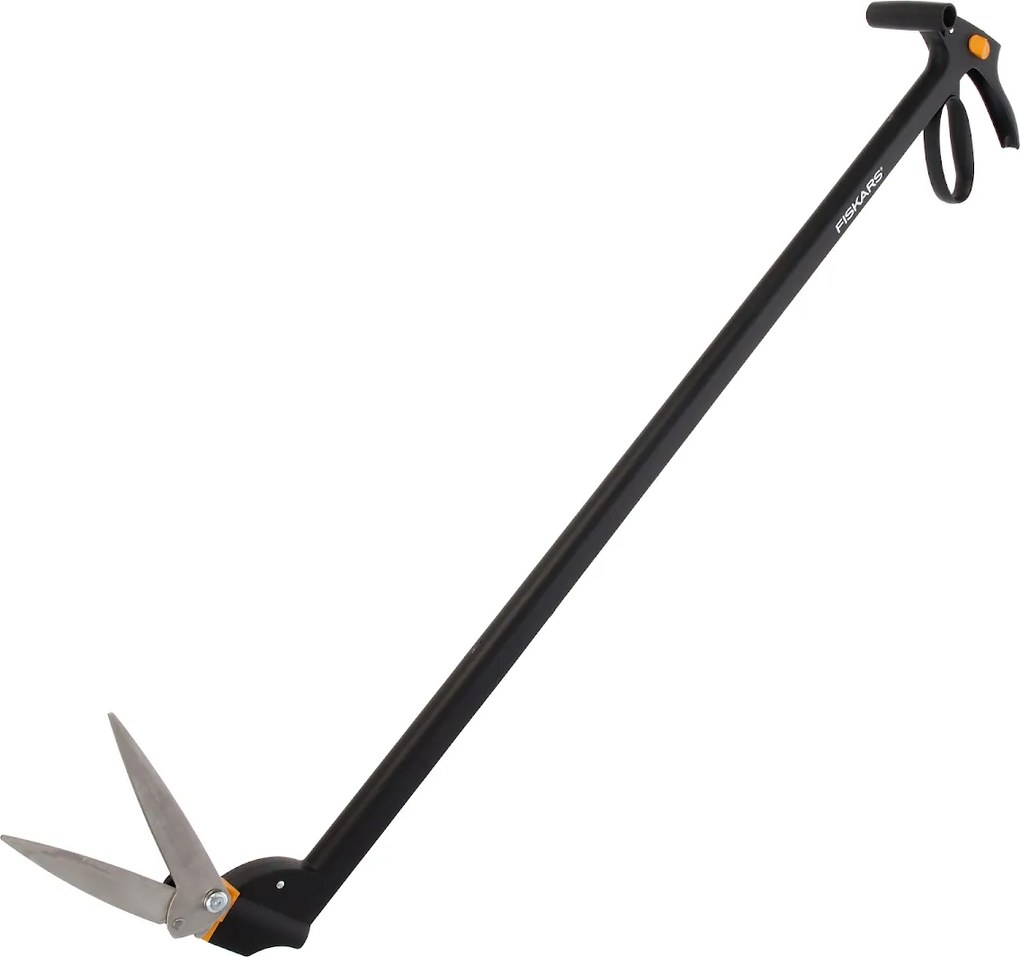Nůžky FISKARS SERVO-SYSTEM GS46 na trávník dlouhé 1000590 10277