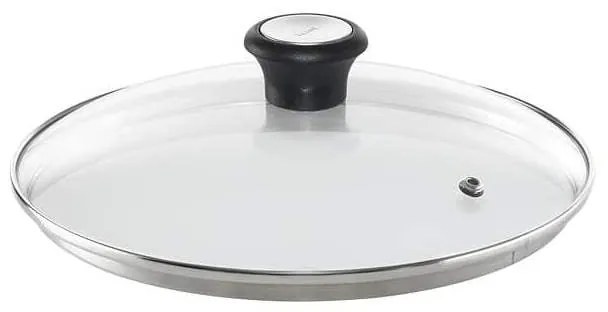 Skleněná poklice Tefal 28097612 26 cm