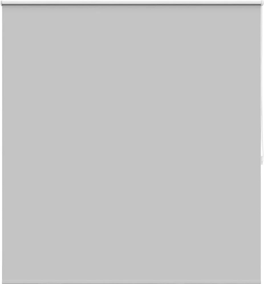 Zatemňovací roleta 164,4 x 175 cm, šířka látky 160 cm, šedá 240142