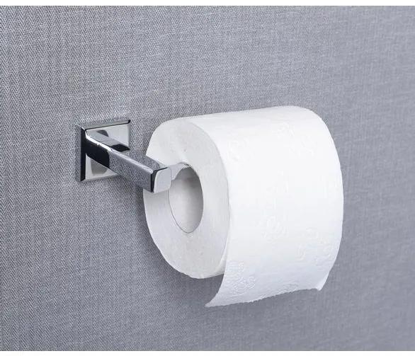 Gedy Colorado Držák toaletního papíru bez krytu, chrom 6924