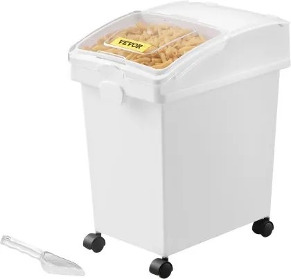 Zásobník na přísady, zásobník na přísady s kapacitou 20,8 l