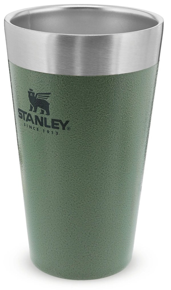 STANLEY Pinta Adventure series 470ml zelená