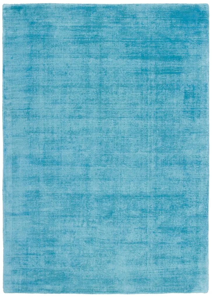 Obsession koberce Ručně tkaný kusový koberec MAORI 220 TURQUOISE ROZMĚR: 120x170