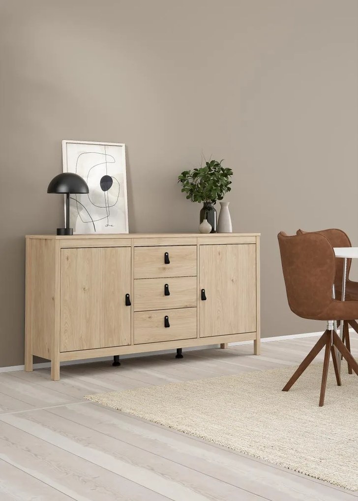 FALCO Komoda Real 670 jackson hickory