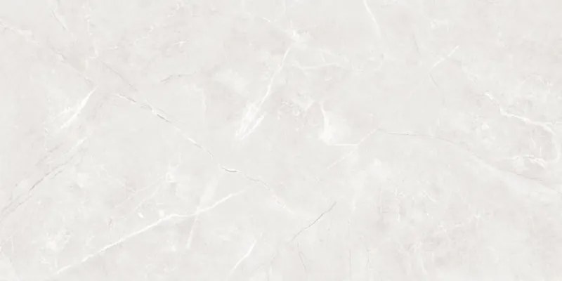 Mexen Boca Bianco glazovaná rektifikovaná dlažba, podlahová a nástěnná dlaždice 120 x 60 cm, carving - TL403-120-060-00