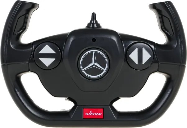 Auto k ovládání RC auto Mercedes-AMG GT2 1:14